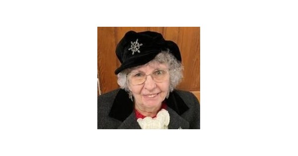 Mrs. Clare H. Rosenberger Obituary (1935 - 2025) - Little Falls, NY - WKTV