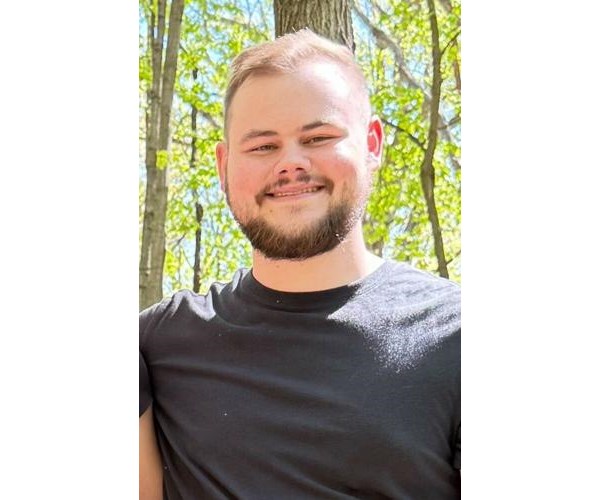 Christopher Kenneth Kuehni Obituary (2025) - Joliet, IL - Fred C. Dames ...