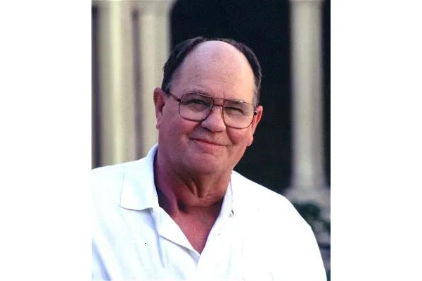 Cloy Lowell Johnson Obituary (2025) - Orem, UT - Walker Sanderson ...