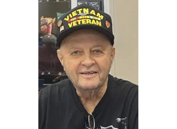 Richard George Dewees Obituary (1943 - 2026) - Norristown, PA - WFMZ-TV ...