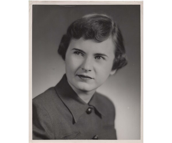 Jeanne White Davis Obituary (2024) - Springdale, AR - Heritage Funeral ...