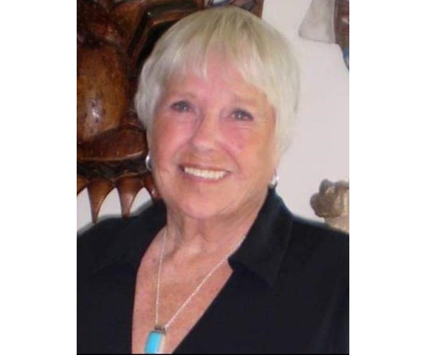 Gayle Kelly Grier Obituary (2022) - Monkton, MD - Evans Funeral Chapel ...