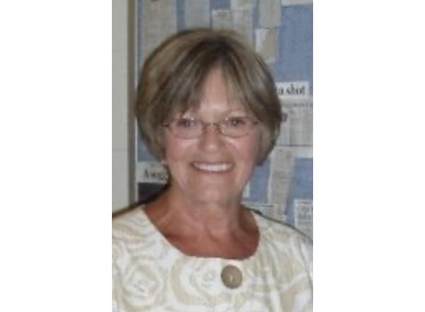 Marcia Ann Menges Obituary (1944 - 2026) - Genoa, IL - WIFR