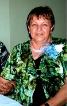 Patricia Kowalski Obituary (2024) - Mount Vernon, IL
