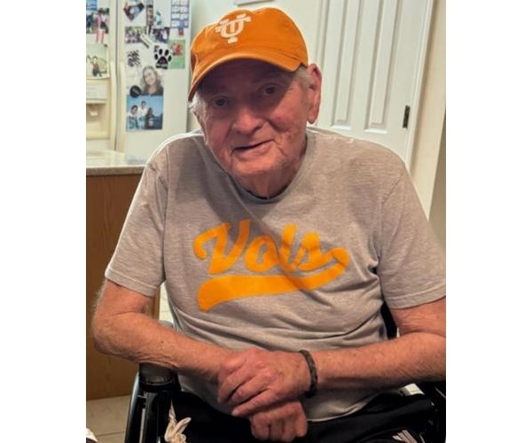 John Fain Langford Jr. Obituary (2026) - Chattanooga, TN - Turner ...