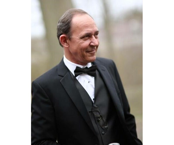 James Bosela Obituary (1958 - 2025) - North Lima, OH - Mahoning Matters
