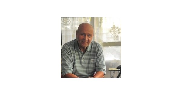 Edward F. Charland Obituary (2023) - Cumberland, RI - J. J. Duffy ...