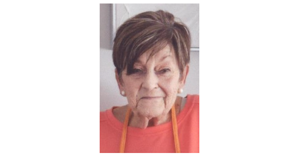 Nancy A. Lynch Obituary (2024) - Medford, MA - McLaughlin-Dello Russo ...