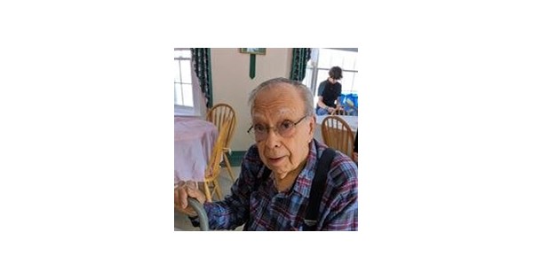 Anthony J. Bucca Obituary (2025) - Ayer, MA - Anderson Funeral Home - Ayer