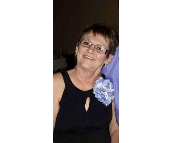 Kathleen Horan Obituary (2025) - Ringtown, PA - Stauffer-Breznik ...