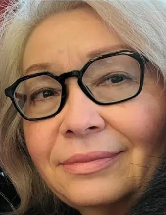 Maria Alejandra Rodriguez-Corral Obituary (1958 - 2025) - Gilbert, PA ...