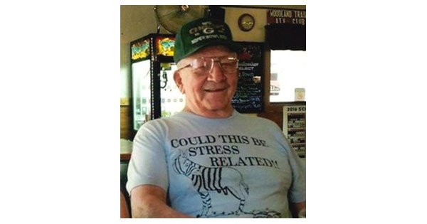David J. Anders Obituary (2023) - Green Bay, IN - Newcomer Funeral Home ...