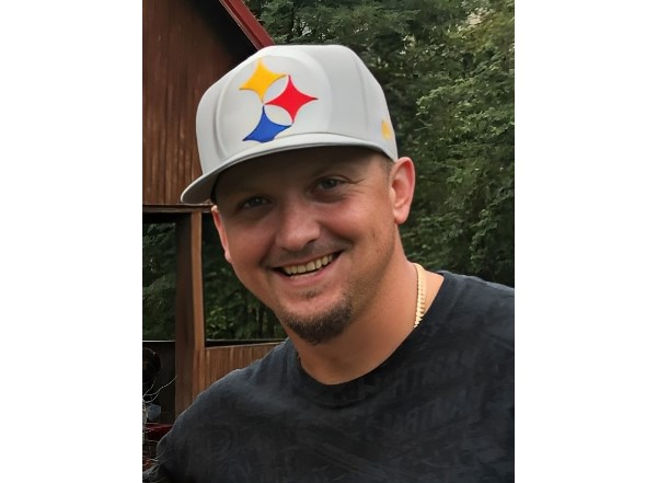 Brandon J. Arnold Obituary (2025) - McKeesport, PA - Willig Funeral ...