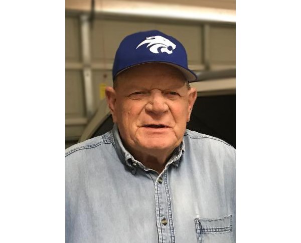 Jerry Lynn Willis Obituary (2023) - Lufkin, TX - Shafer Funeral Home