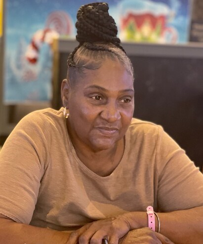 Sandra Renee Mclendon-Kendrick Obituary (2023) - Columbus, OH - Marlan ...