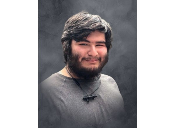 Johnathon James Jett Obituary (2025) - Houston, TX - Cypress-Fairbanks ...