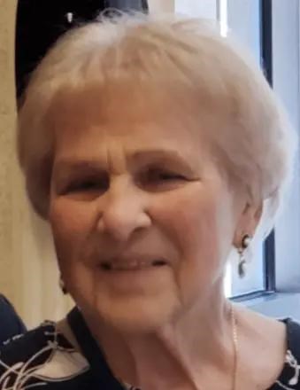 Ann G. Cashman Obituary (2025) - North Chelmsford, MA - Dolan Funeral ...