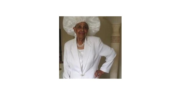 Mrs. Julia Elizabeth Harris Obituary (2025) - Detroit, MI - O.H. Pye ...