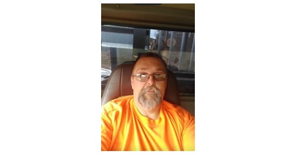 James Gregory Johnson Obituary (2026) - Hermitage, AR - A Natural State ...