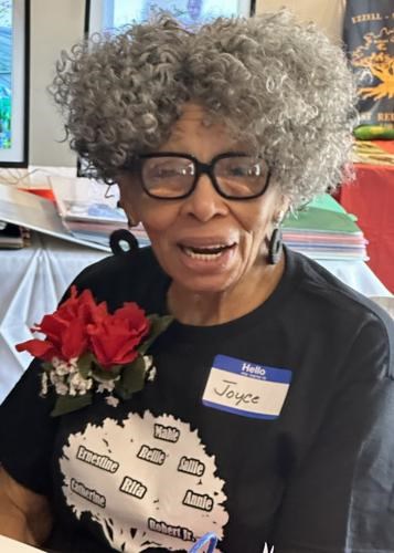 Joyce Ann Johnson Obituary (2024) - Philadelphia, PA - Batchelor ...