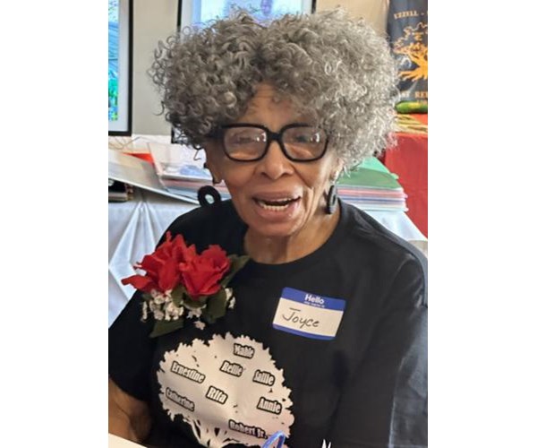 Joyce Ann Johnson Obituary (2024) - Philadelphia, PA - Batchelor ...