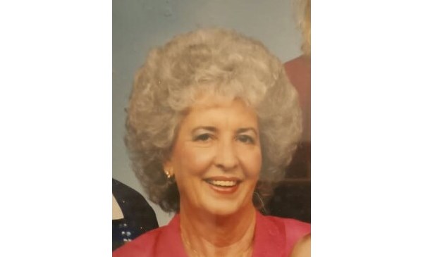 Lucille G. Conner Obituary (2025) - Gainesville, GA - Memorial Park ...