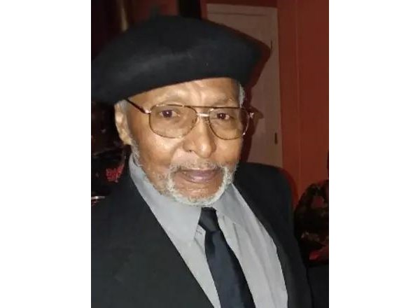 Elijah Bouknight Jr. Obituary (2024) - Orange, NJ - Woody Home for Services