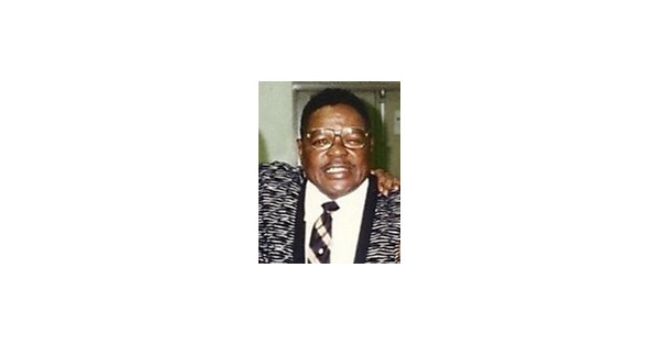 Mr. Hilton Smith Sr. Obituary (2025) - Tampa, FL - Ray Williams Funeral ...