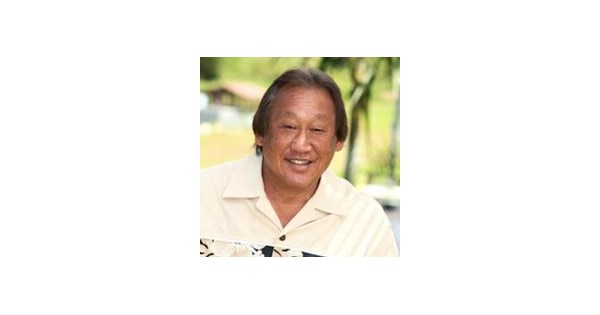 Steven Anthony Hirakami Obituary (2025) - Pahoa, HI - Dodo Mortuary ...