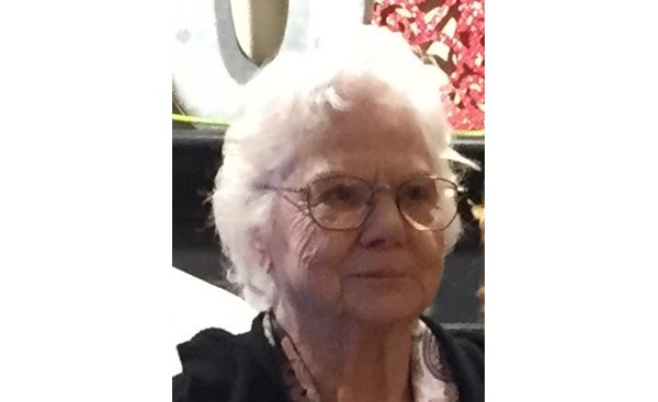 Beatrice Furphy Obituary (2024) - Colchester, CT - Aurora-McCarthy ...
