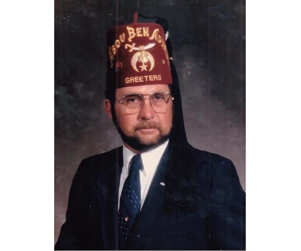 Everett Jackson Obituary (2025) - Springfield, MO - Gorman-Scharpf ...