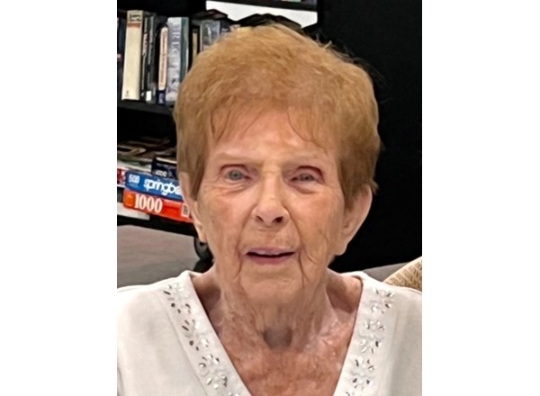 Elizabeth Ann "Betty" Greco Obituary (2026) - Schenectady, NY ...