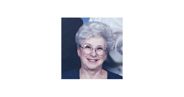 Edith "Ruth" Kershaw Obituary (2024) - Williamstown, NJ - Farnelli ...
