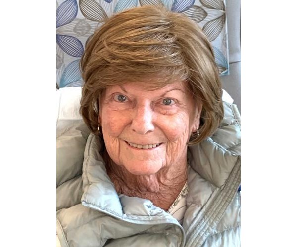 Kathryn Gabe Obituary and Online Memorial (2025)