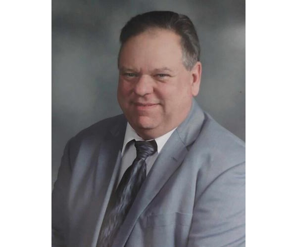 Rev. Thomas Roy Slovensky Jr. Obituary (2025) - Steelville, MO ...
