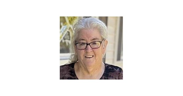 Marcia Kay Nottingham Obituary (2025) - Chesapeake, VA - J.T. Fisher ...