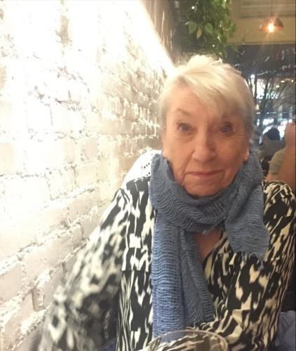 Betty J. Ensley Obituary (2022) - Asheville, NC - Groce Funeral Home ...