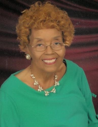 Ann Sanford Blackshear Obituary (2025) - Jacksonville, FL - Sarah L ...