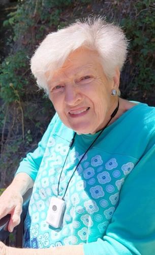 Janice Powell Donaldson Obituary (2025) - Dublin, GA - Townsend ...