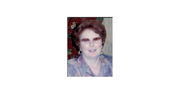 Viola "Vi" Pettay Obituary (2024) - Hutchinson, KS - Elliott Mortuary ...
