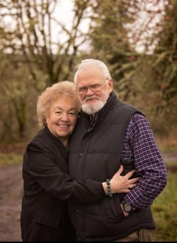 Kenneth Dyer Obituary (2025) - Dallas, OR - Bollman's Tribute Center