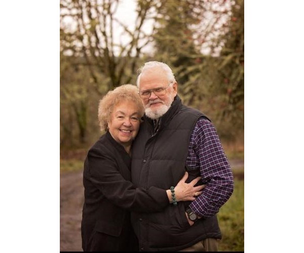 Kenneth Dyer Obituary (2025) - Dallas, OR - Bollman's Tribute Center