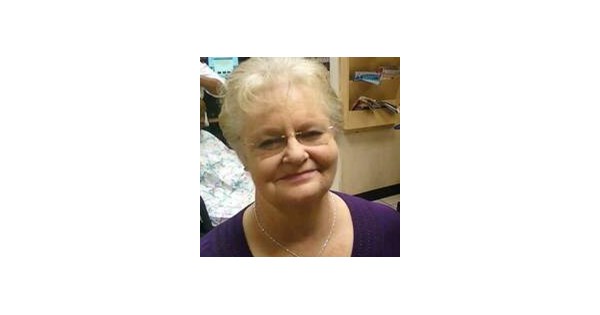 Brenda robbins Obituary (2022) - McComb, MS - Hartman-Jones Funeral ...