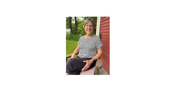 Frances Grayson Plewak Obituary (2026) - Warren, VT - A.W. Rich Funeral ...
