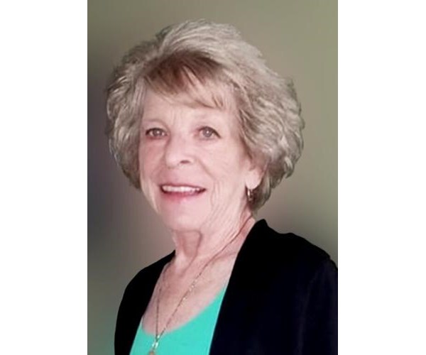Georgianna Barry Obituary (2023) - Southgate, MI - Molnar Funeral Home ...