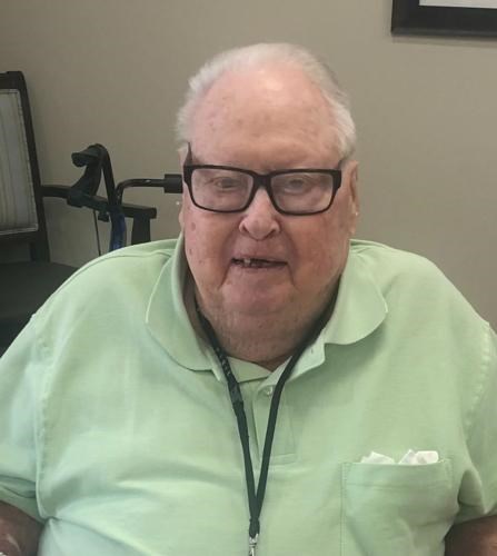 Charles Arnold "Chuck" Bowker Obituary (2023) - Beaver, OK - Alan Clark ...