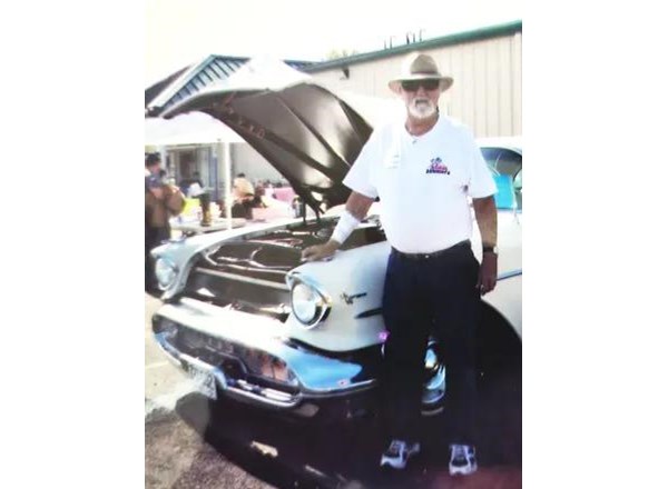 Roger Lee Williams Obituary (2025) - Purcellville, VA - Hall Funeral ...