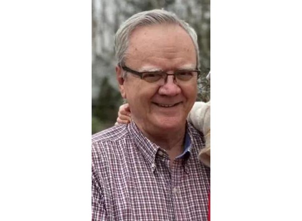 Paul Ray Slater Obituary (2023) - Monroe, NC - Gordon Funeral Service ...