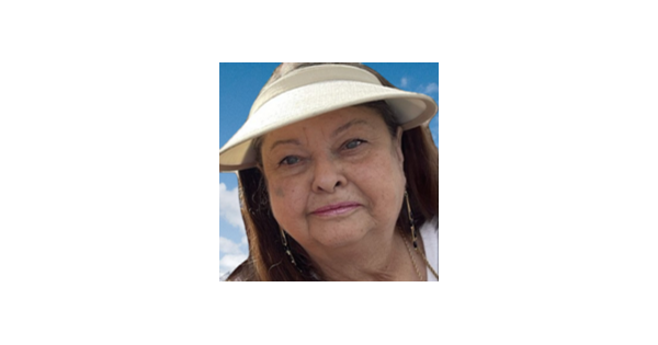 Susan Marie Dombeck Obituary (2025) - Twinsburg, OH - Crown Hill ...