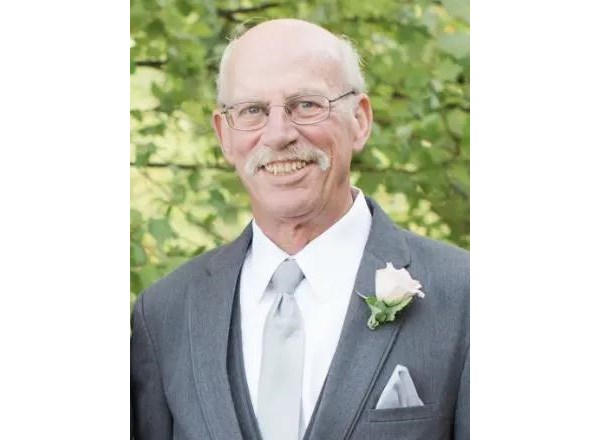 Matthew W. Dillon Obituary (2025) - Manchester, CT - John F. Tierney ...